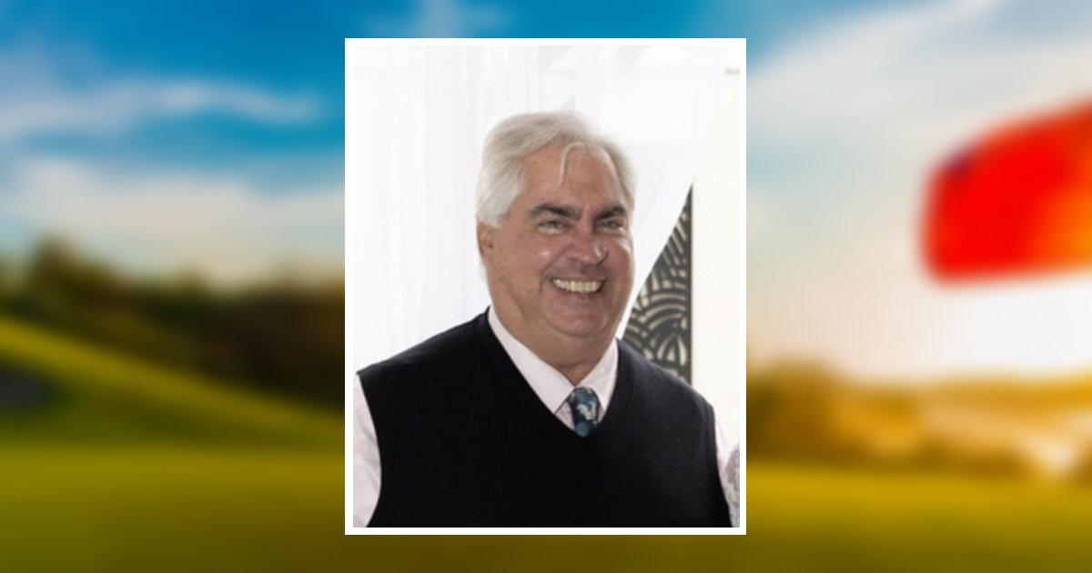 David F. Scarpetta Obituary July 15, 2024 - Jennings - Calvey Funeral ...