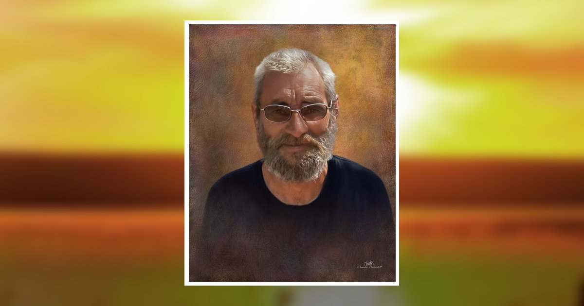 Alvin Lee Prock Obituary July 4, 2023 - Minton-Chatwell Funeral Directors