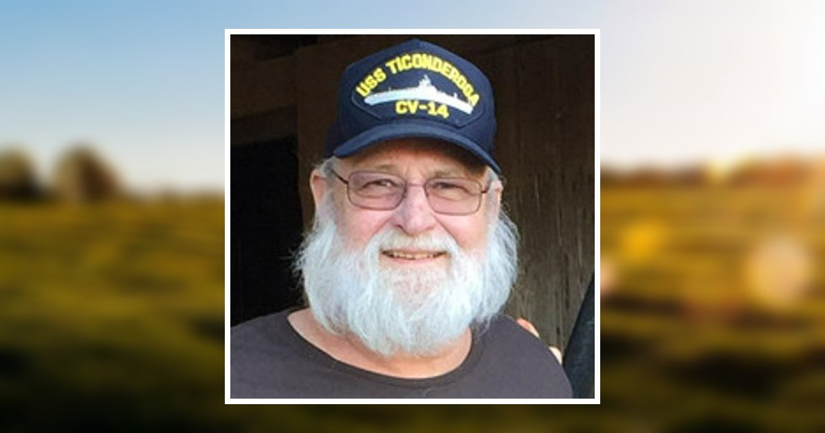 Steven "Spencer" Gaskins Obituary April 20, 2016 - Spann Funeral Home ...