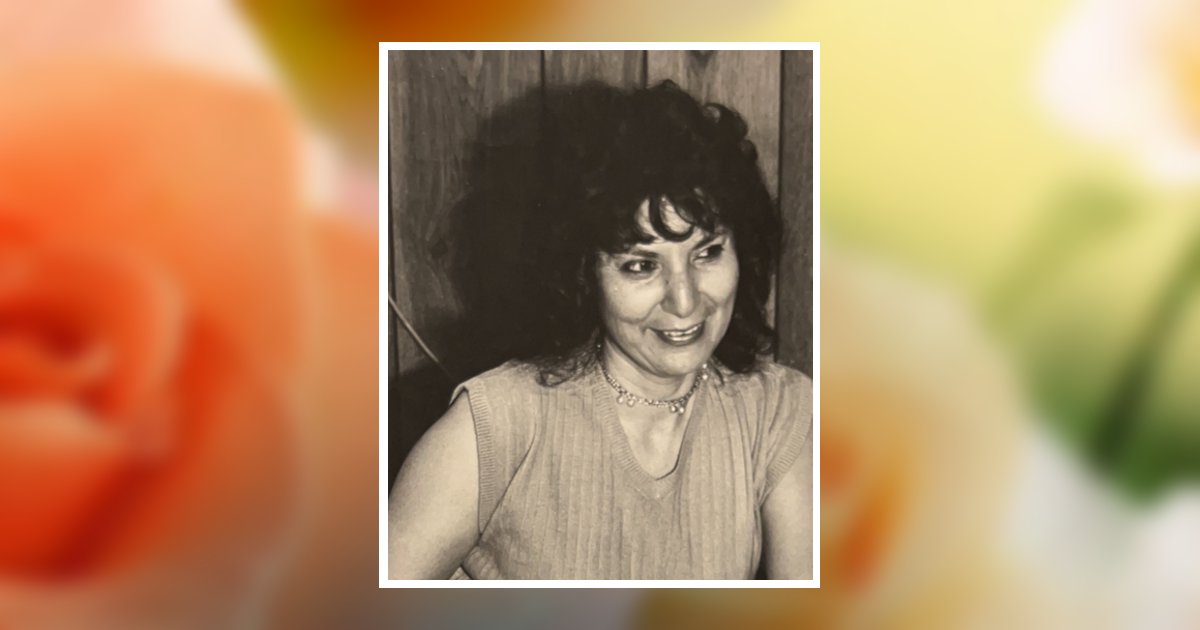 Matilda Mary Vigil Obituary April 1, 2025 - Lindquist Mortuary