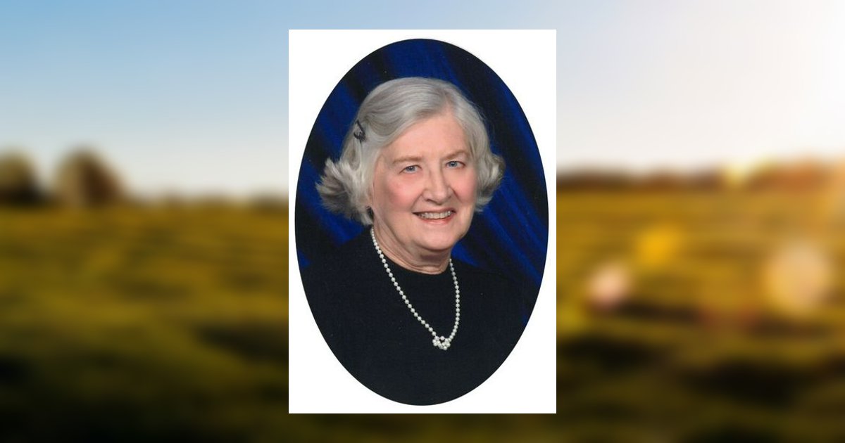 Sue Adele (Martin) Bennett Obituary June 2, 2024 - McKee Mortuary Inc.