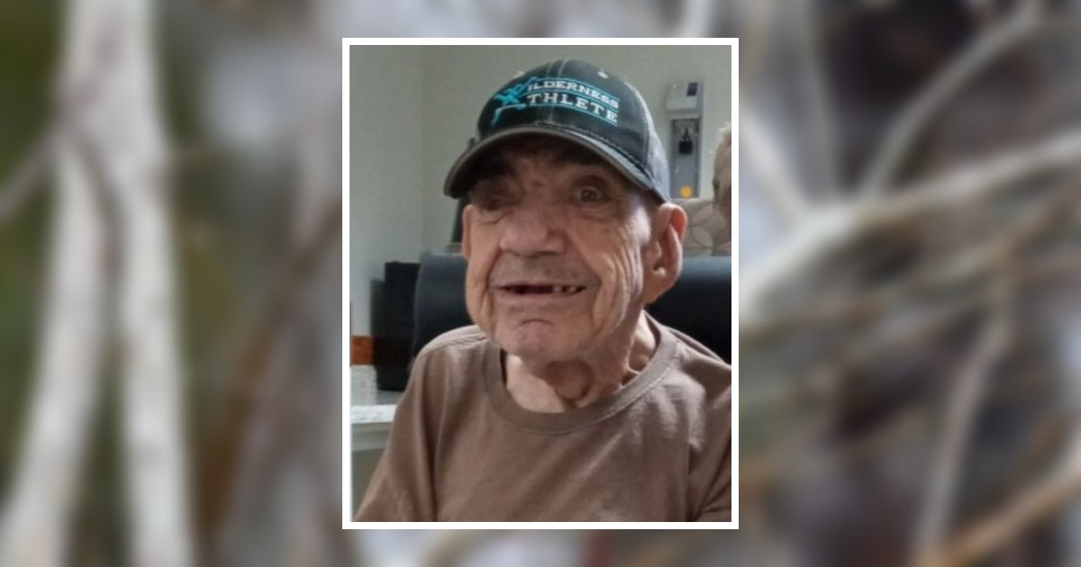 Dallas Ray Sutherland Obituary October 11, 2024 - Hayworth - Miller ...