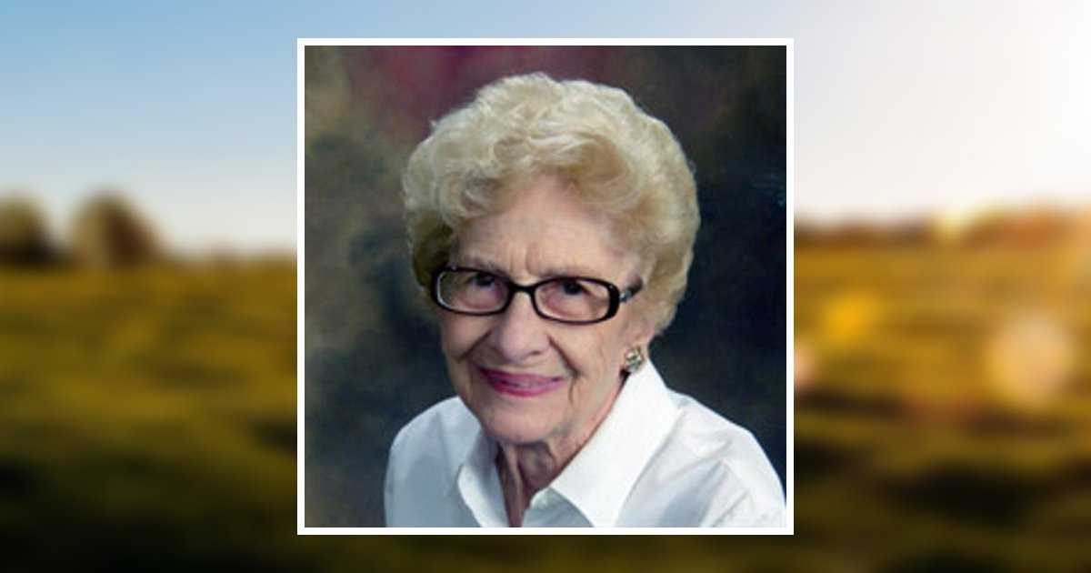 Doris A. Neumann Obituary 2018 - Randle Dable Brisk Funeral Home