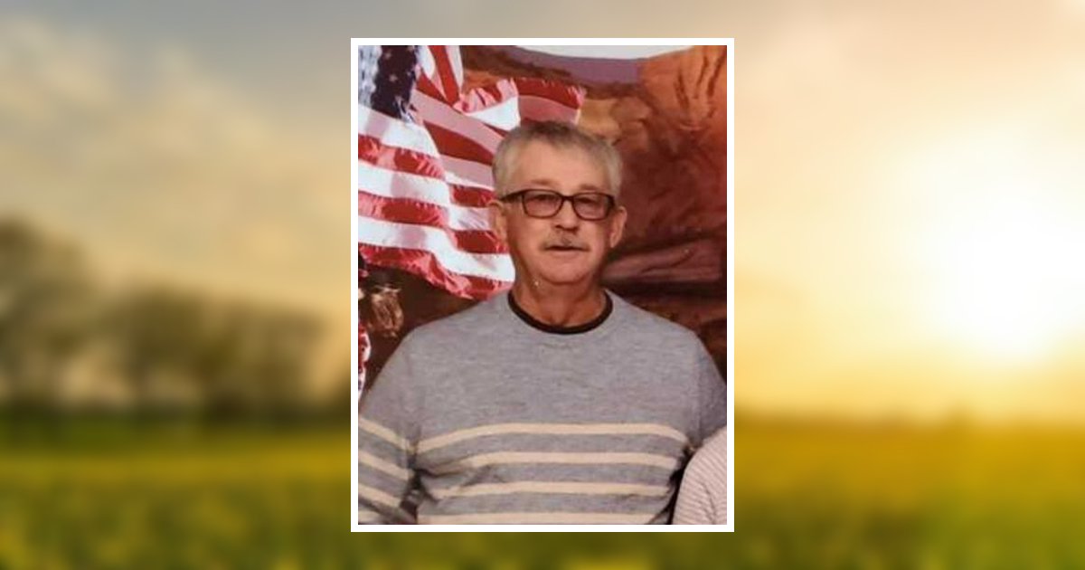 Steven Mikel Phillips Obituary October 23, 2023 - Dengel & Son Mortuary - Crematory