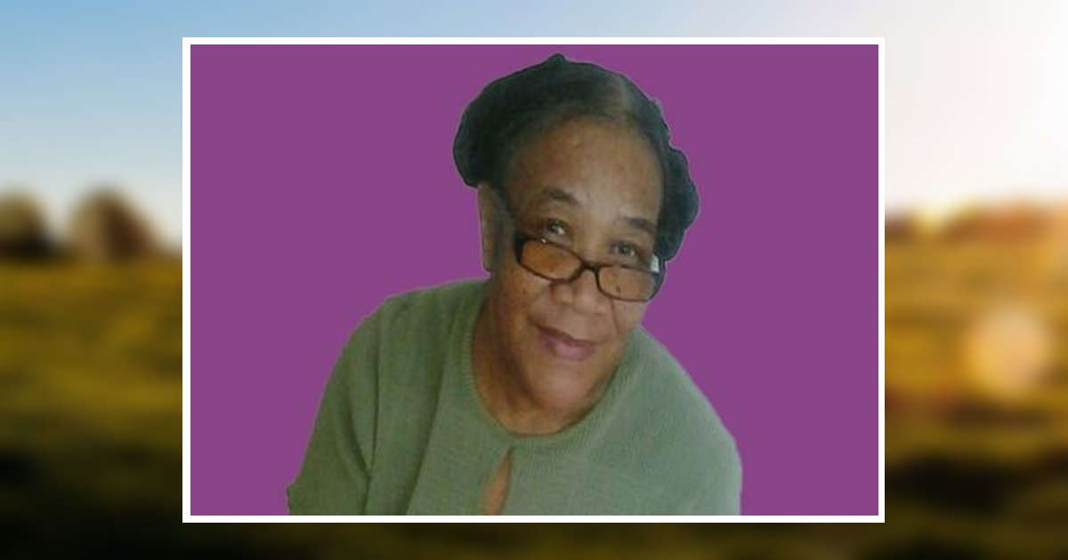 Lizzie Ruth Hinton Obituary 2019 - Husband Family Funeral Home