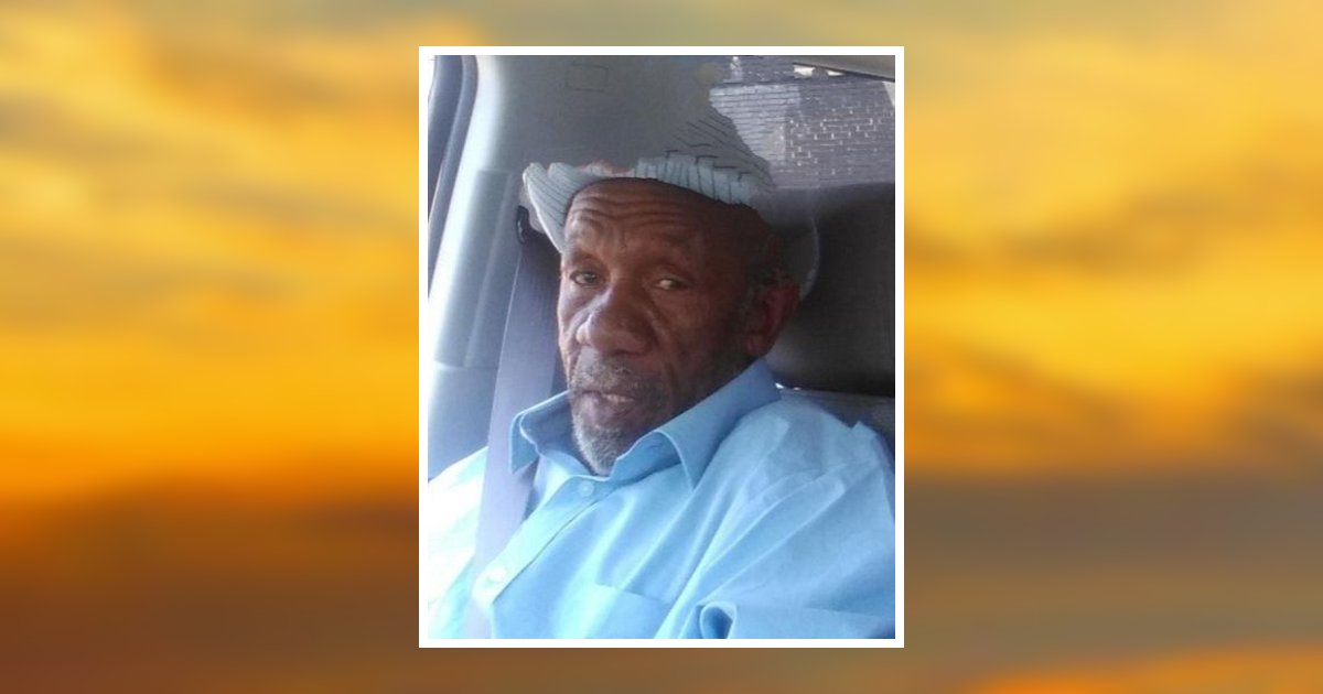 Tommie Lee Jones Obituary March 25, 2025 - Lavenia & Summers Home for Funerals