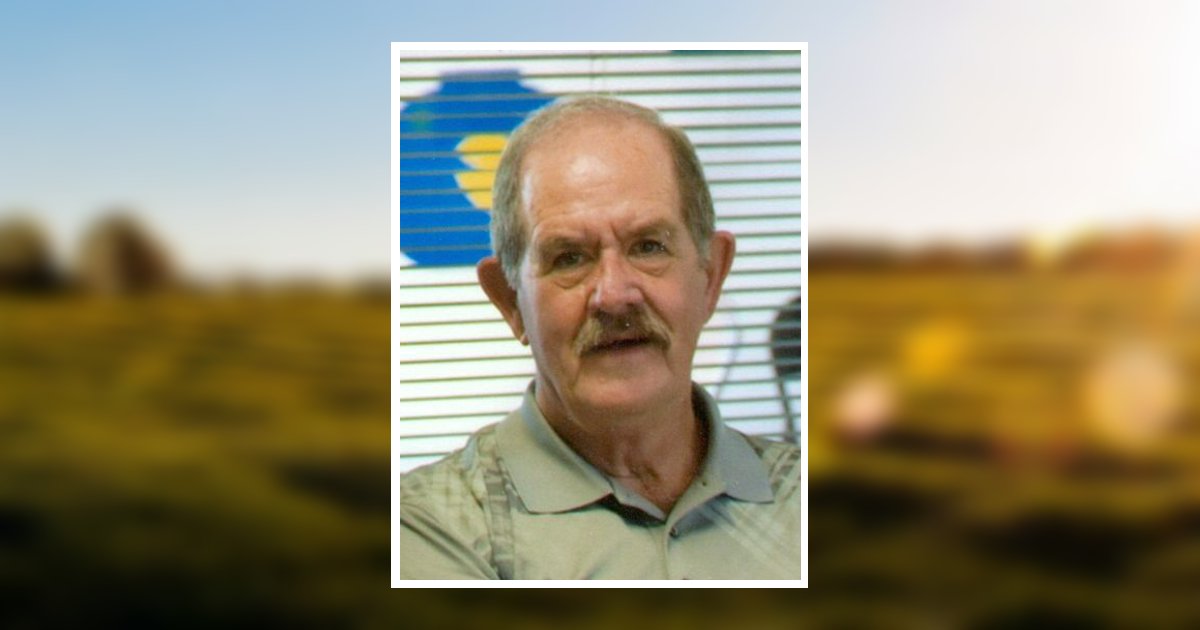 Robert "Bob" Bonser Obituary November 17, 2019 - Triplett & Wood ...