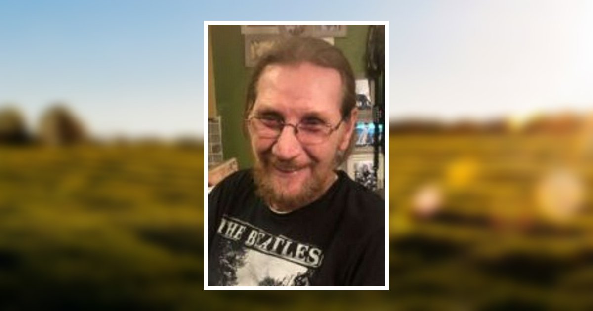 Steven M. Staley Obituary - Winkel Funeral Home