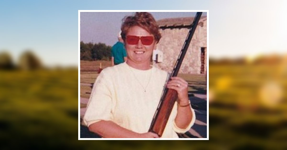 Linda Jean Foley Obituary October 24, 2014 - Lowe Gardner Funeral Home