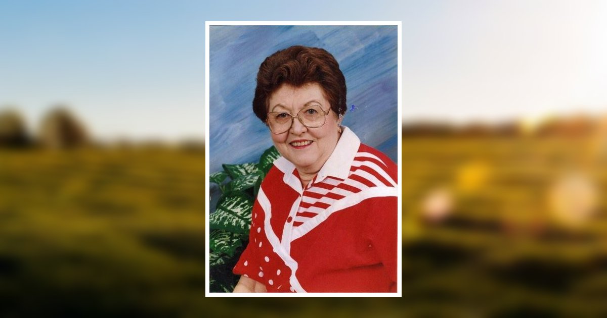 Frances Donovan Obituary August 2, 2010 - Bonnerup Funeral & Cremation Services