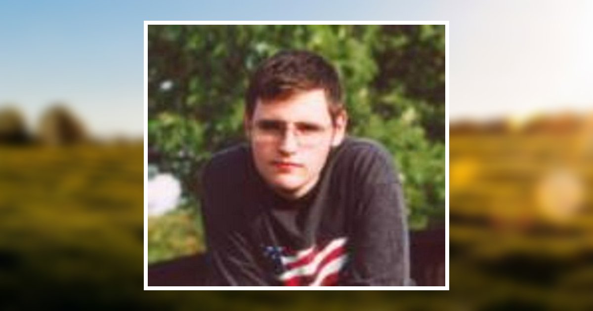 Michael McHenry Obituary 2011 - Tidd Family Funeral Home