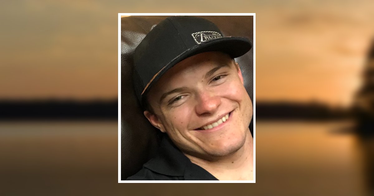 Travis Friermood Obituary December 24, 2022 - Rosser Funeral Home