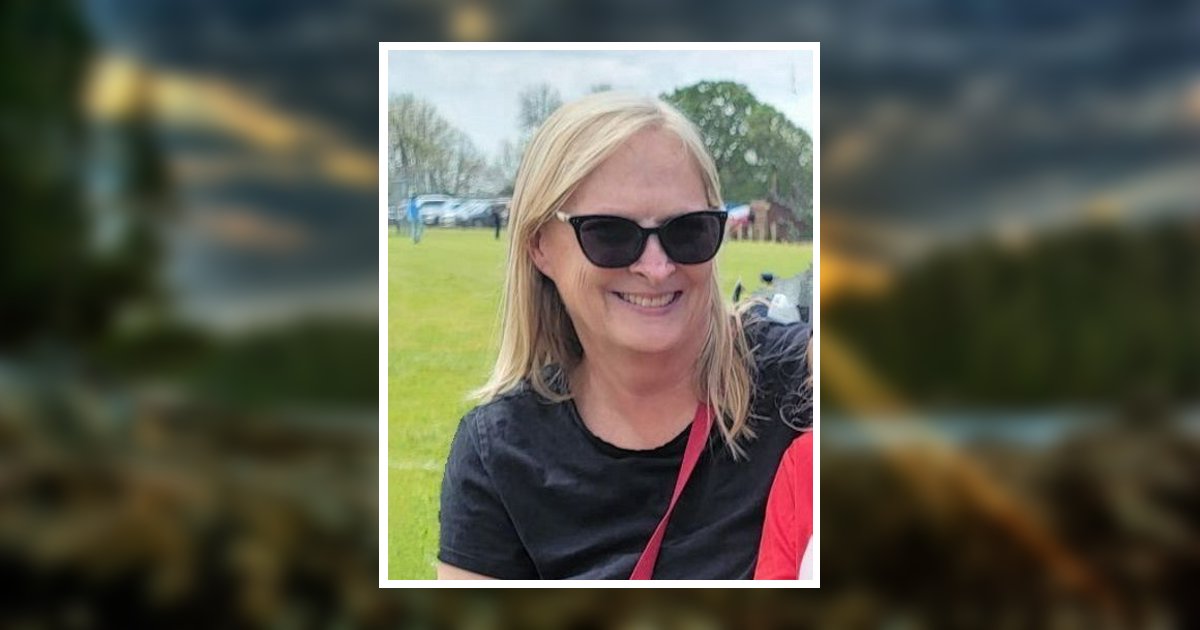 Tanya May Eastman Obituary May 16, 2025 - Johnson Funeral Home