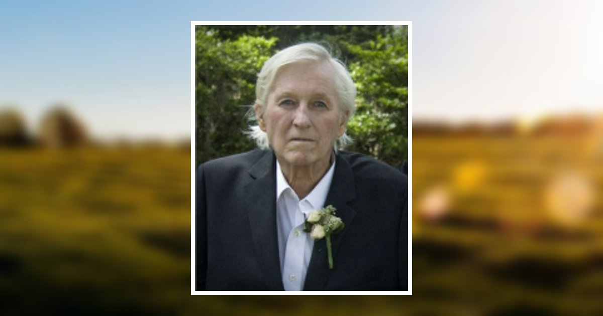 Samuel "Sam" Dean Donaldson Obituary June 16, 2015 - McLane Funeral ...
