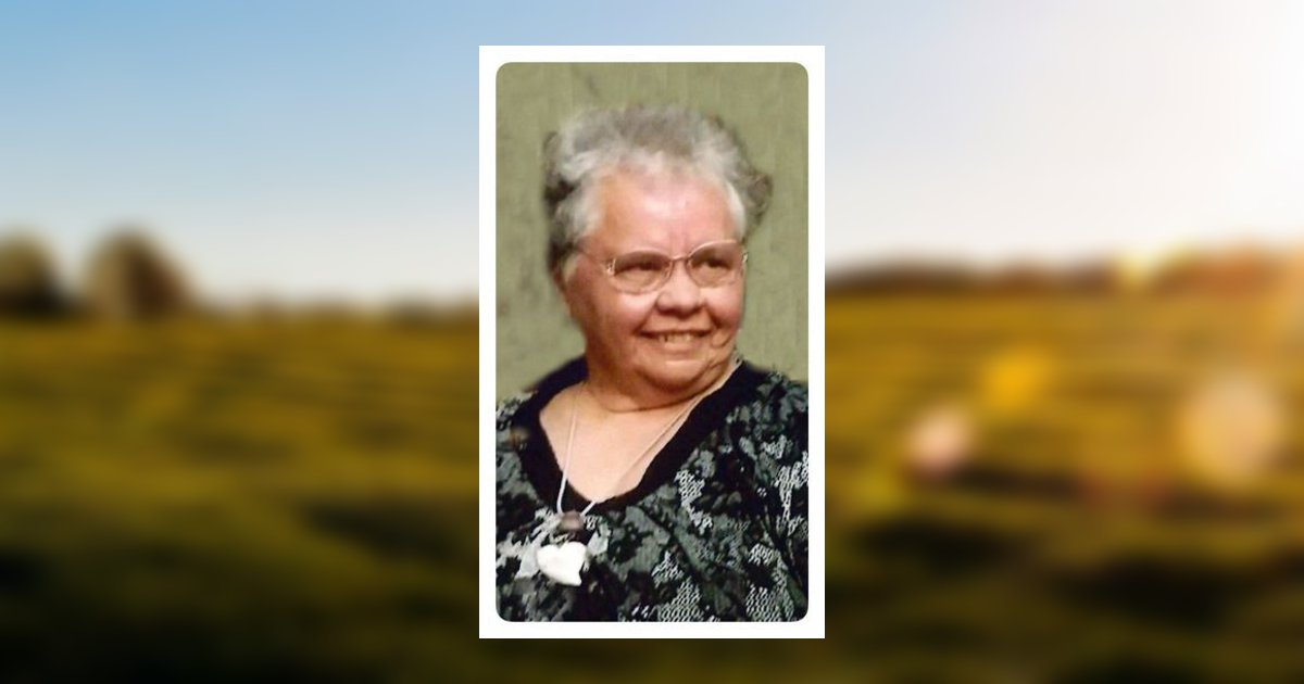 Delores Johnson Obituary 2019 - Cress Funeral and Cremation Services