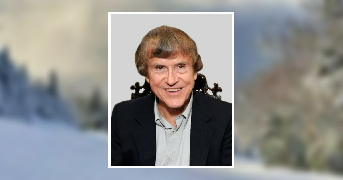 George H. Straetker Obituary March 13, 2023 - Halligan-McCabe-DeVries ...