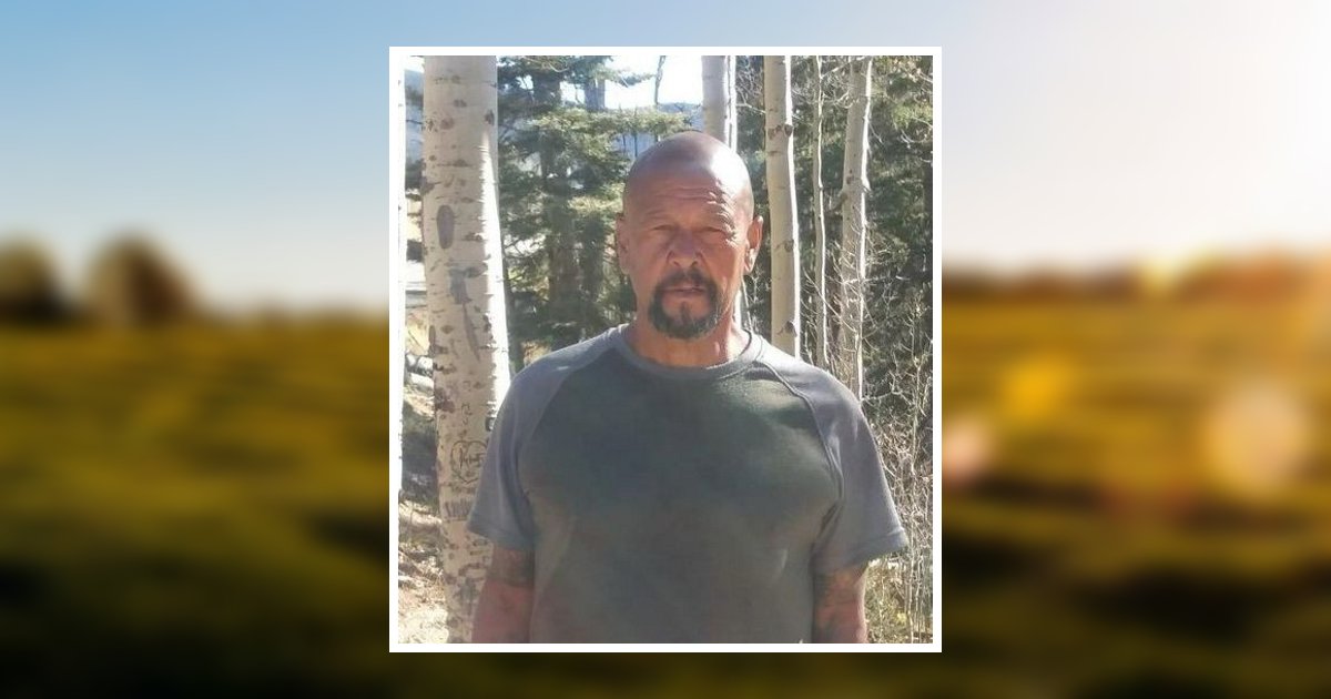 Michael Espinoza Obituary - DeVargas Funeral Home & Crematory Michael Espinoza Obituary - DeVargas Funeral Home & Crematory