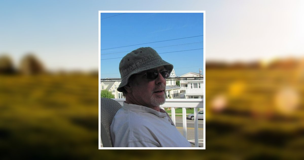 Clarence Schlessman Obituary 2022 - Naugle Funeral & Cremation Service