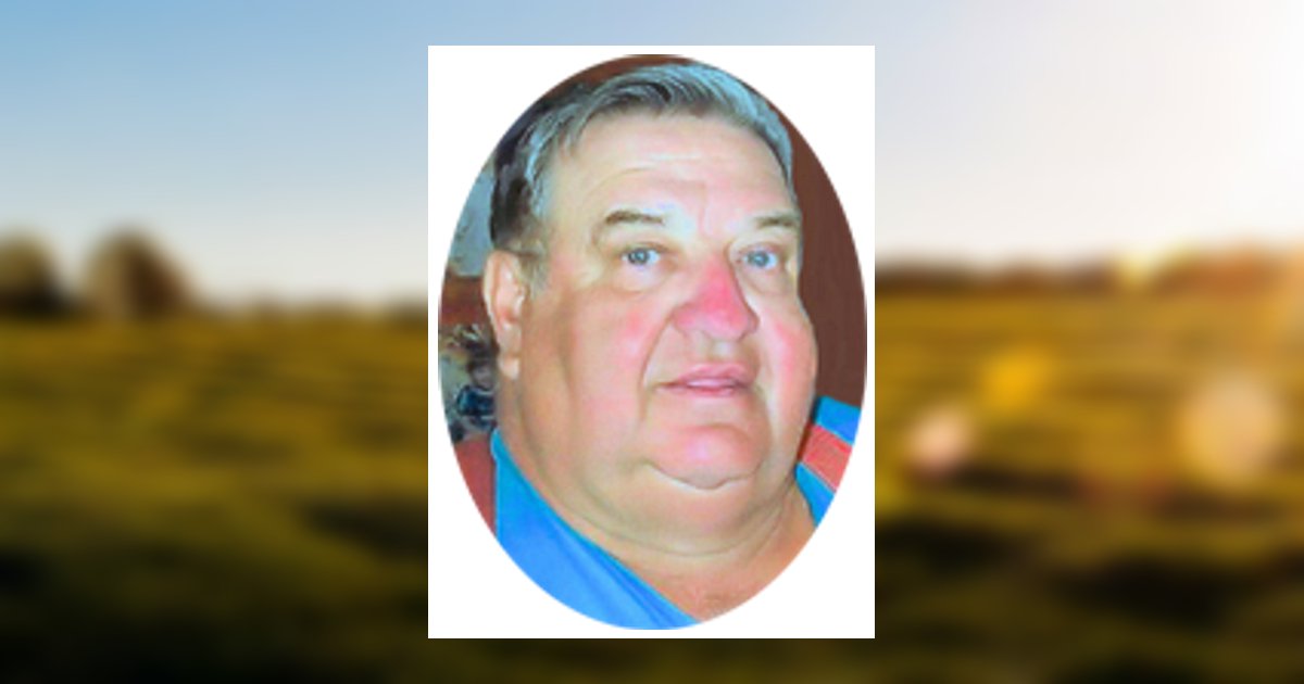 Robert Bryce Obituary October 19, 2016 - Brookings-Smith Funeral Home