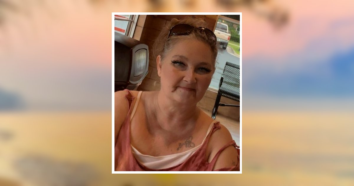 Debra Jean Gray Obituary April 26, 2024 - Conner-Bowman Funeral Home