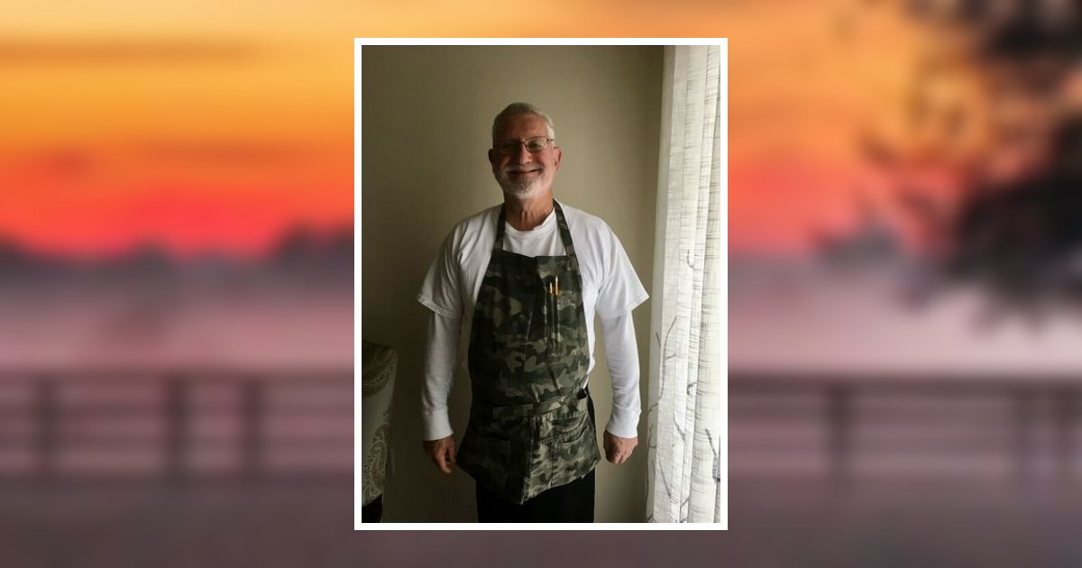 John Reid Jr. Obituary January 15, 2022 - Webb & Stephens Funeral Homes