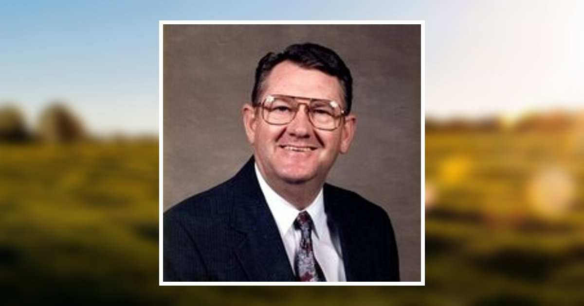 Kenneth Leonard Wood Obituary November 15, 2022 - Elkin Funeral Service