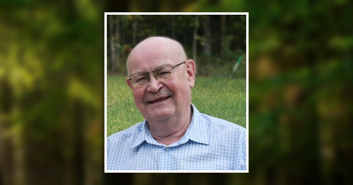 George Polivka Obituary December 29, 2021 - Adams Funeral Home and ...