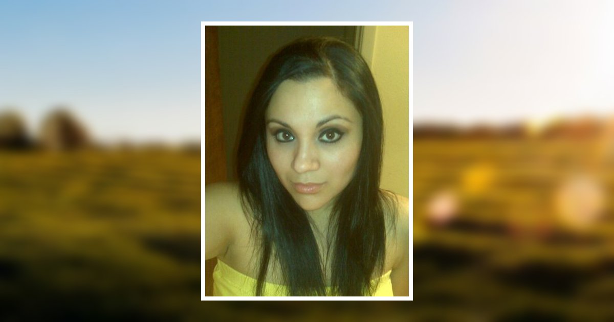 Teresa Nicole Torrez Obituary July 9, 2020 - French Funerals & Cremations