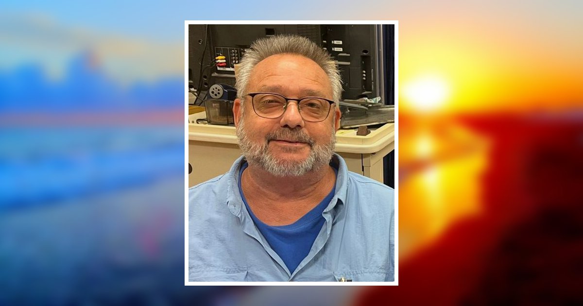 Richard P. White Obituary March 20, 2025 - Mark C. Tilghman Funeral Home