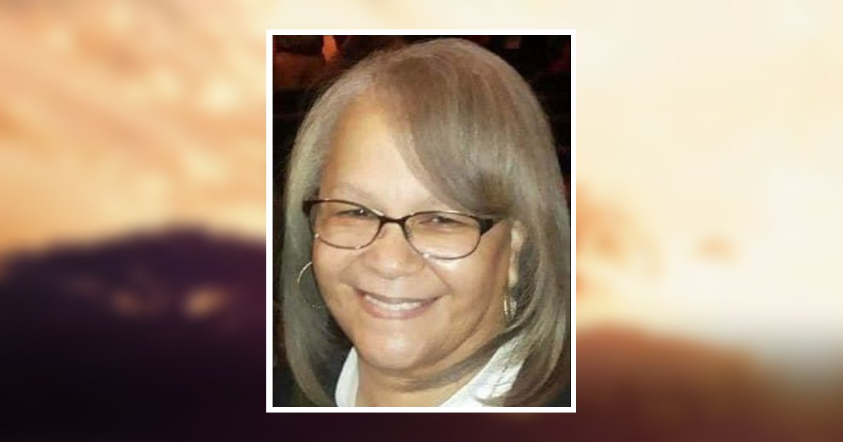 Constance Yvette Taylor Obituary 2024 Bledsoe Funeral Home