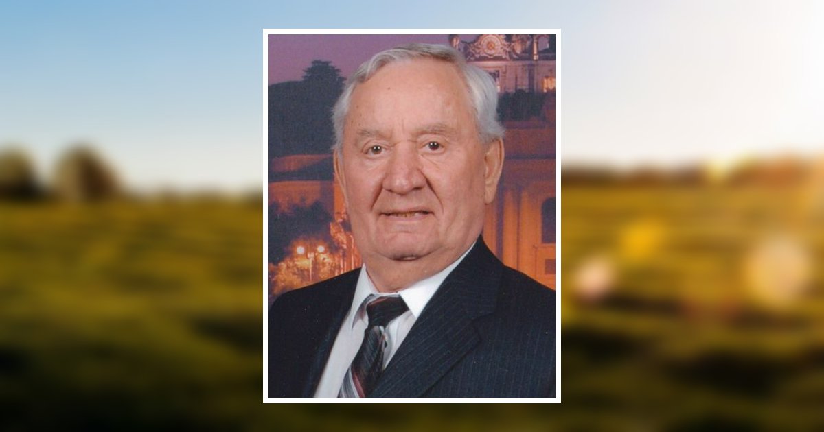 Luigi Riccio Obituary June 19, 2018 - Nardolillo Funeral Home