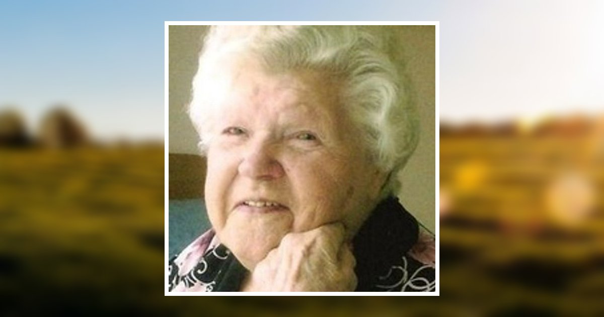 Isabel M Slavinskas Obituary November 7, 2014 - Mercadante Funeral Home ...