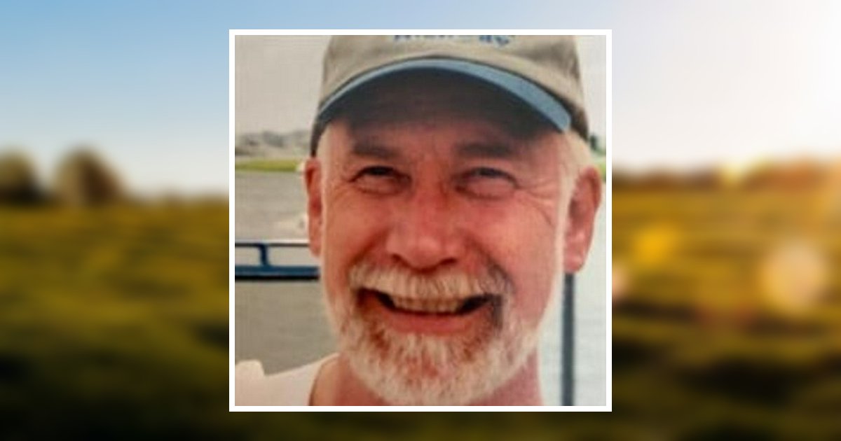 Lindsay Alan Rodden Obituary October 26, 2020 - Nicholson Funerals ...