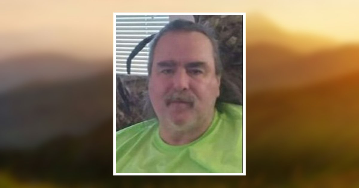 Paul A Tasker Obituary September 3, 2024 - Connelly Funeral Home of ...