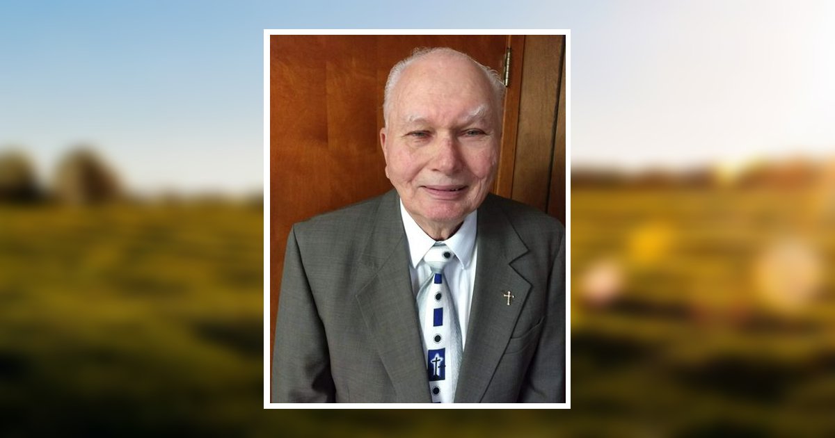 Ronald Henry Schultz Obituary April 15, 2025 - Zaharia Family Funeral & Cremation Service