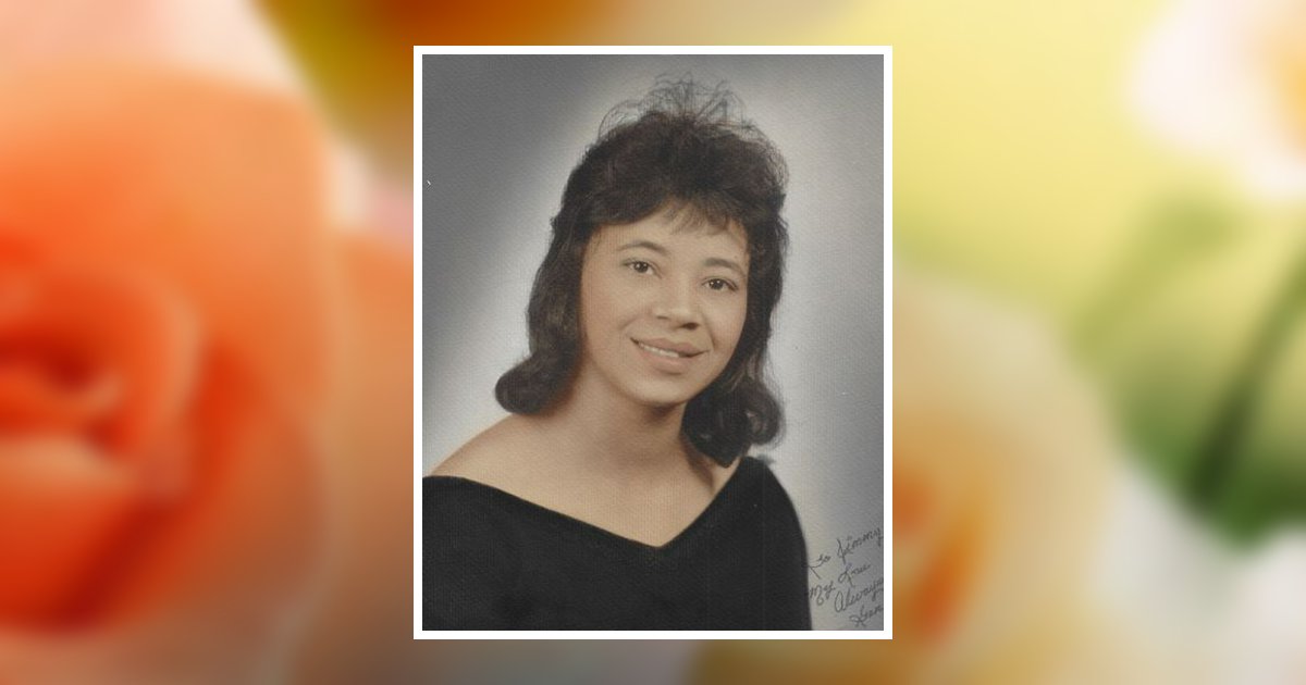 Geneva Garrard Obituary March 5, 2025 - Hooper Memorial Home Inc.