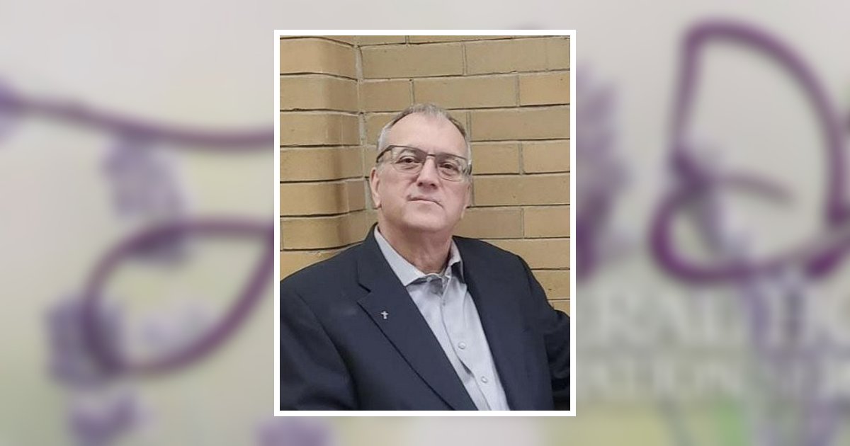 Robert "Rob" Bruce Elliott Ii Obituary April 27, 2025 - Hess Funeral ...