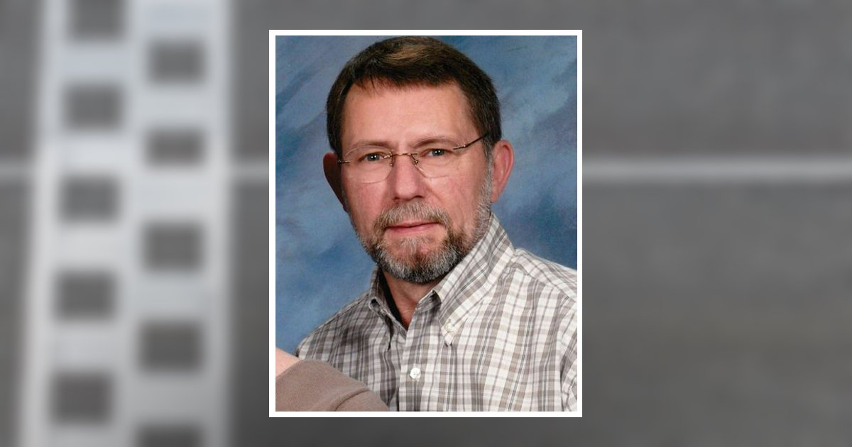 Michael "Mike" Hackenberg Obituary February 22, 2025 - Roupp Funeral Home