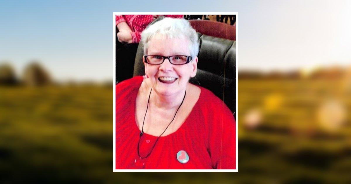 Susan Terwilliger Obituary March 12, 2018 - Mundwiler Funeral Home