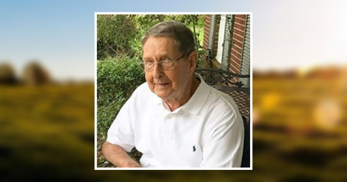 Doyle Harris Obituary July 7, 2021 - E. E. Pickle Funeral Home