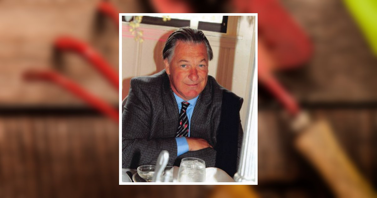 Wayne Hart Obituary February 12, 2025 - Keyser Carr