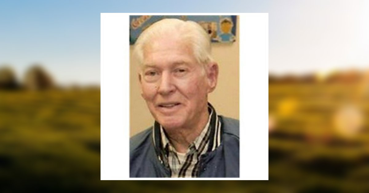 James Stoll Obituary November 28, 2011 - Smith Family Funeral Home