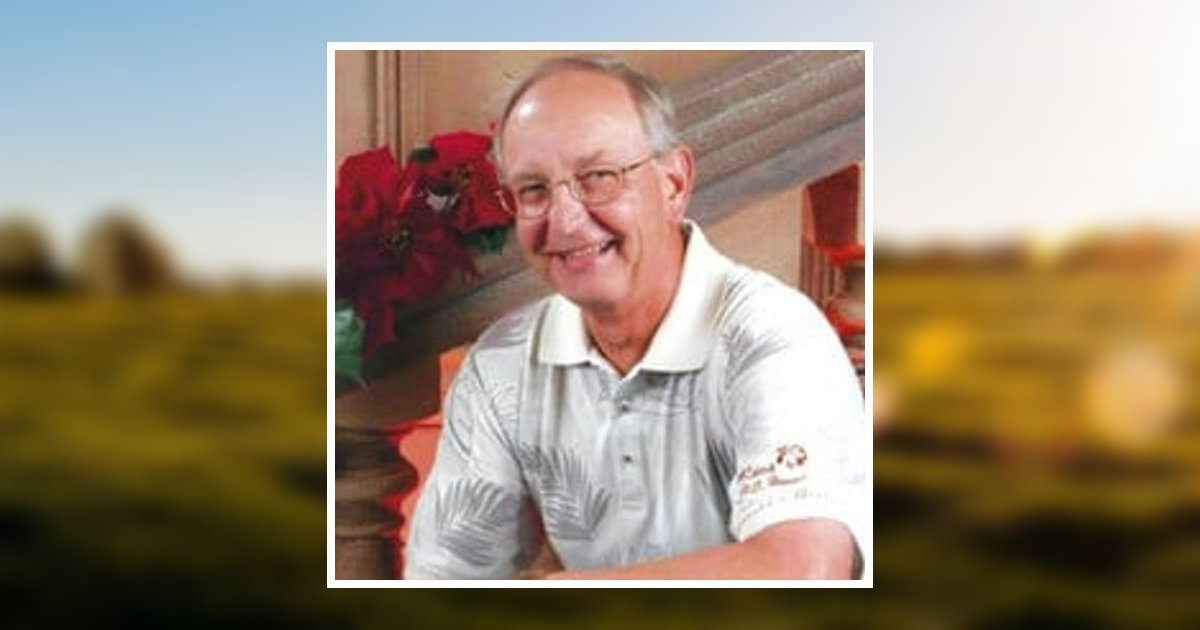 Herman Wesley Clark Jr. Obituary March 25, 2024 - Lucas Funeral Home