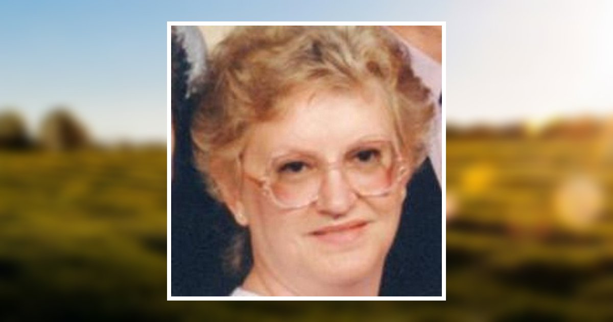 Mrs. Hope Harris Obituary July 31, 2012 - Haverstock Funeral Home