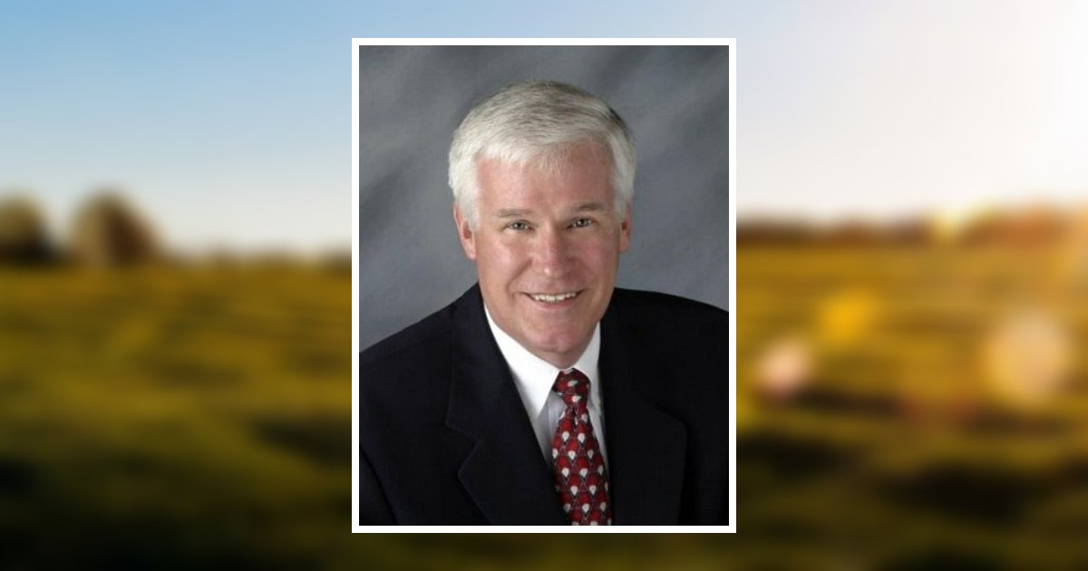 Gary Lee Longman Obituary December 28, 2023 - Pagenkopf Funeral Home