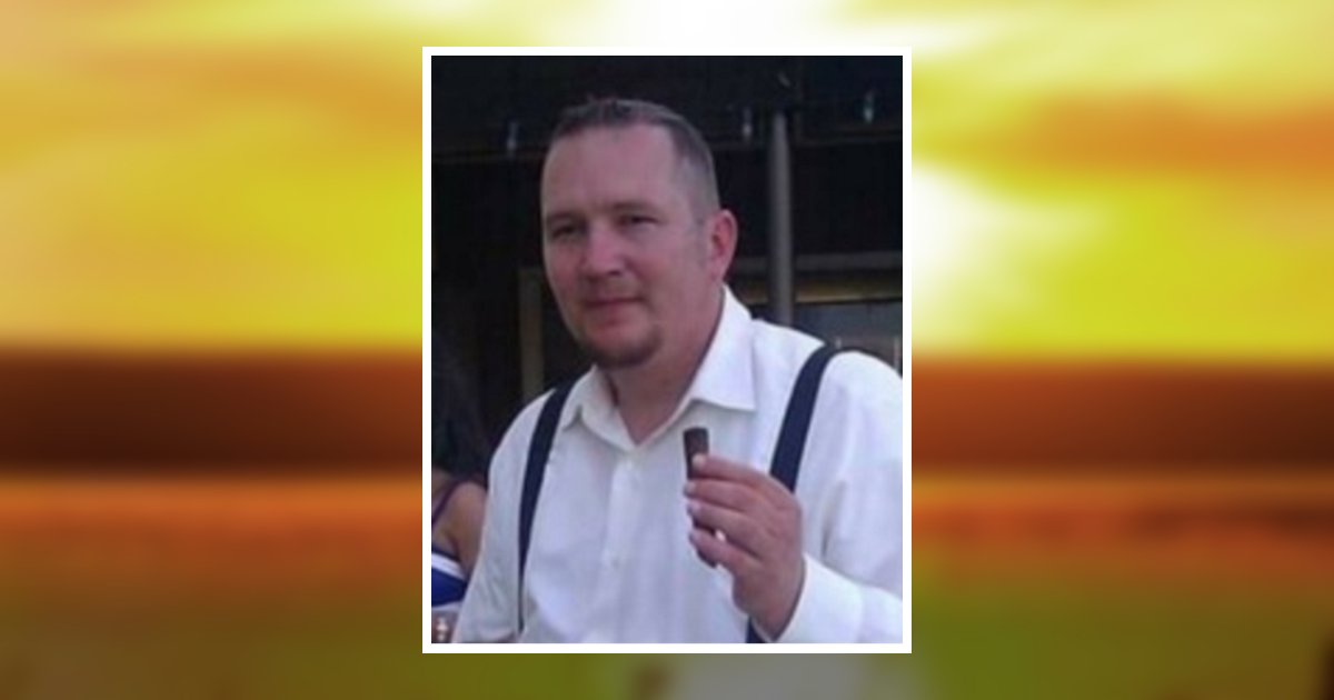 Keith Edward Varner Obituary November 1, 2024 - Lucas Funeral Home