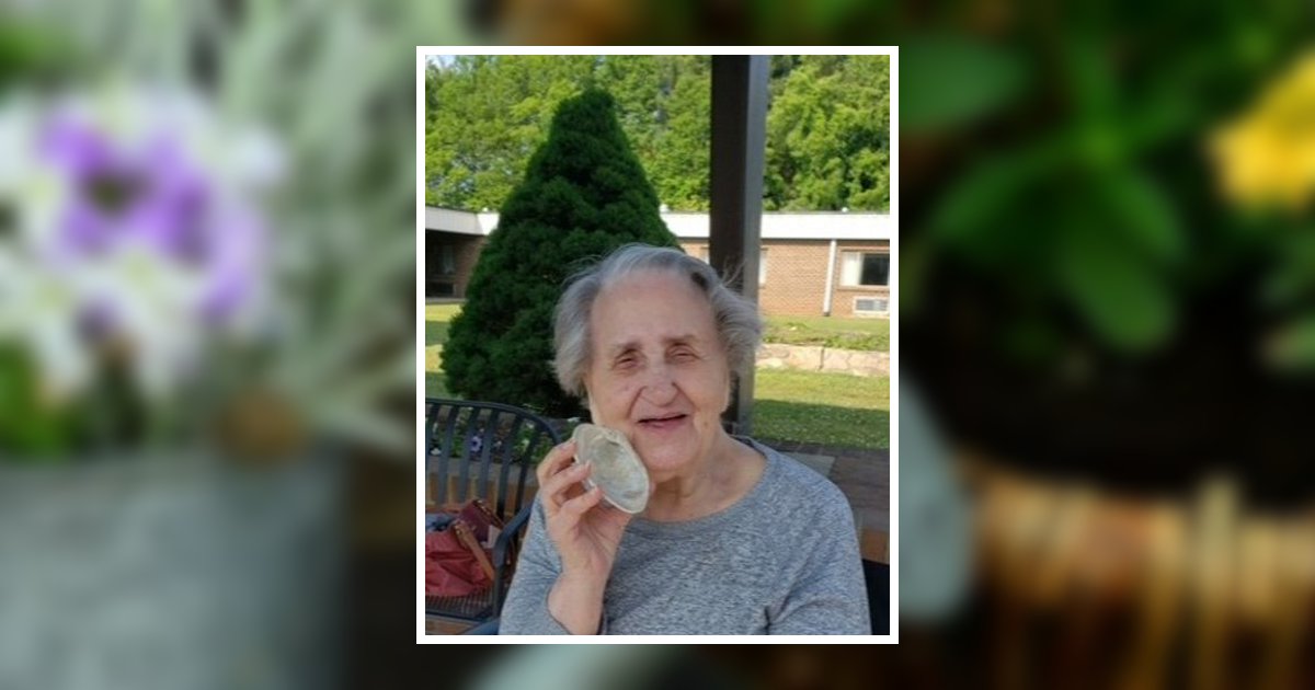 Leona Sumner Hawks Obituary March 19, 2025 - Moody Funeral Services