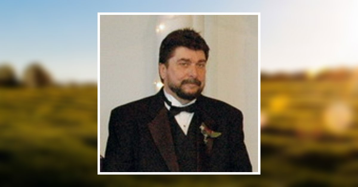 Thomas H. Shull Obituary October 1, 2016 - Moseley Funeral & Cremation ...