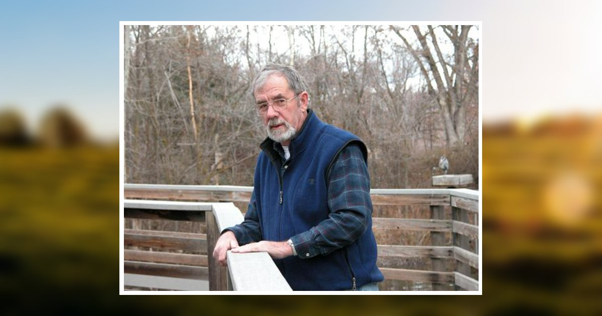 Jerry Ellis Orsborn Obituary August 23, 2023 - Alden-Waggoner Funeral ...