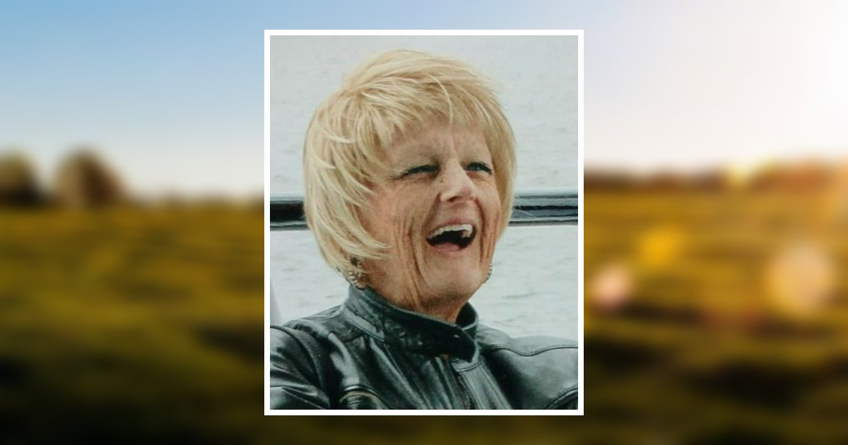 Deborah S. Wrigley-Dooley Obituary August 12, 2017 - Sowiecki-Snyder ...